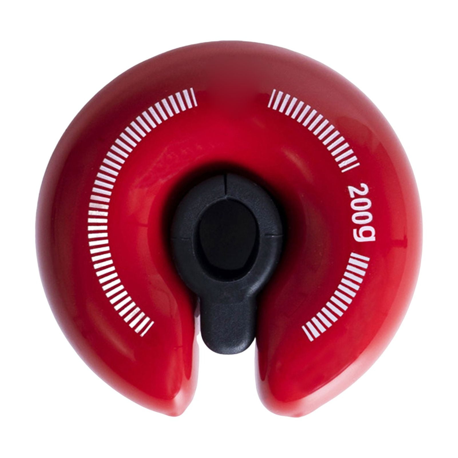 ZCKK Golf Swing Weight Ring Trainer for Muscle Memory Practice Strength ...