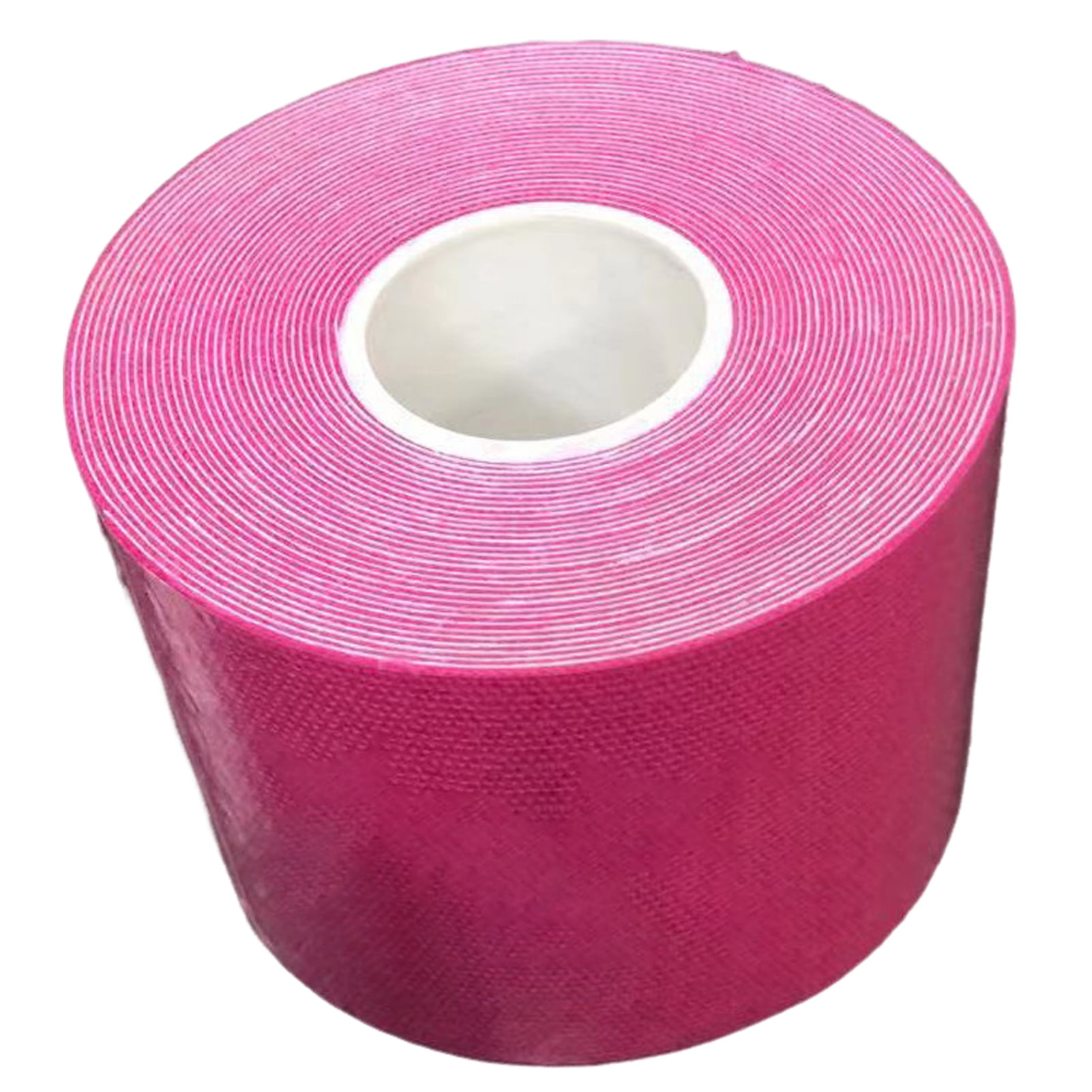 ZCKK Kinesiology Tape Breathable Muscle Wrap Tape Athletic Elastic ...