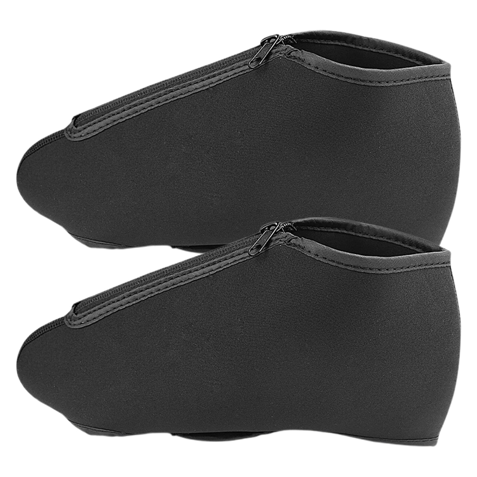 ZCKK Neoprene Skating Boot Covers Insulated Warm Ice Figure Skating ...
