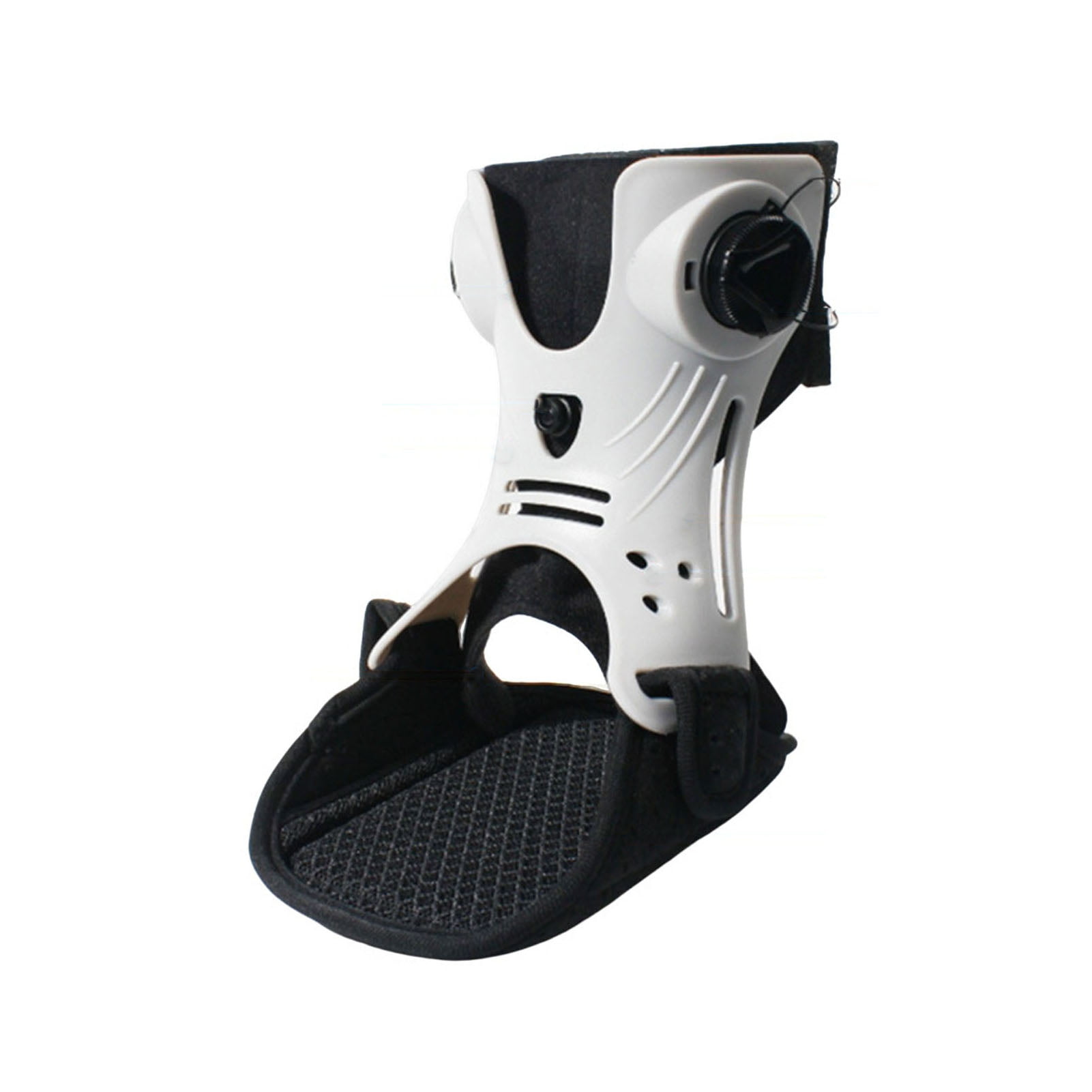 ZCKK Plantar Fasciitis Night Splint Foot Drop Achilles Tendonitis ...