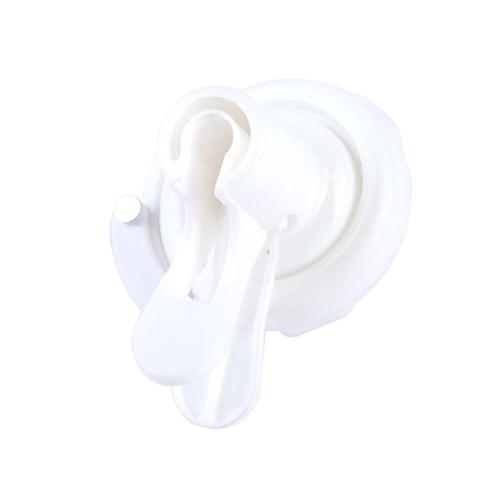 ZCKK Portable Bottled Water Valve Buckle Design Save Time Accessories ...