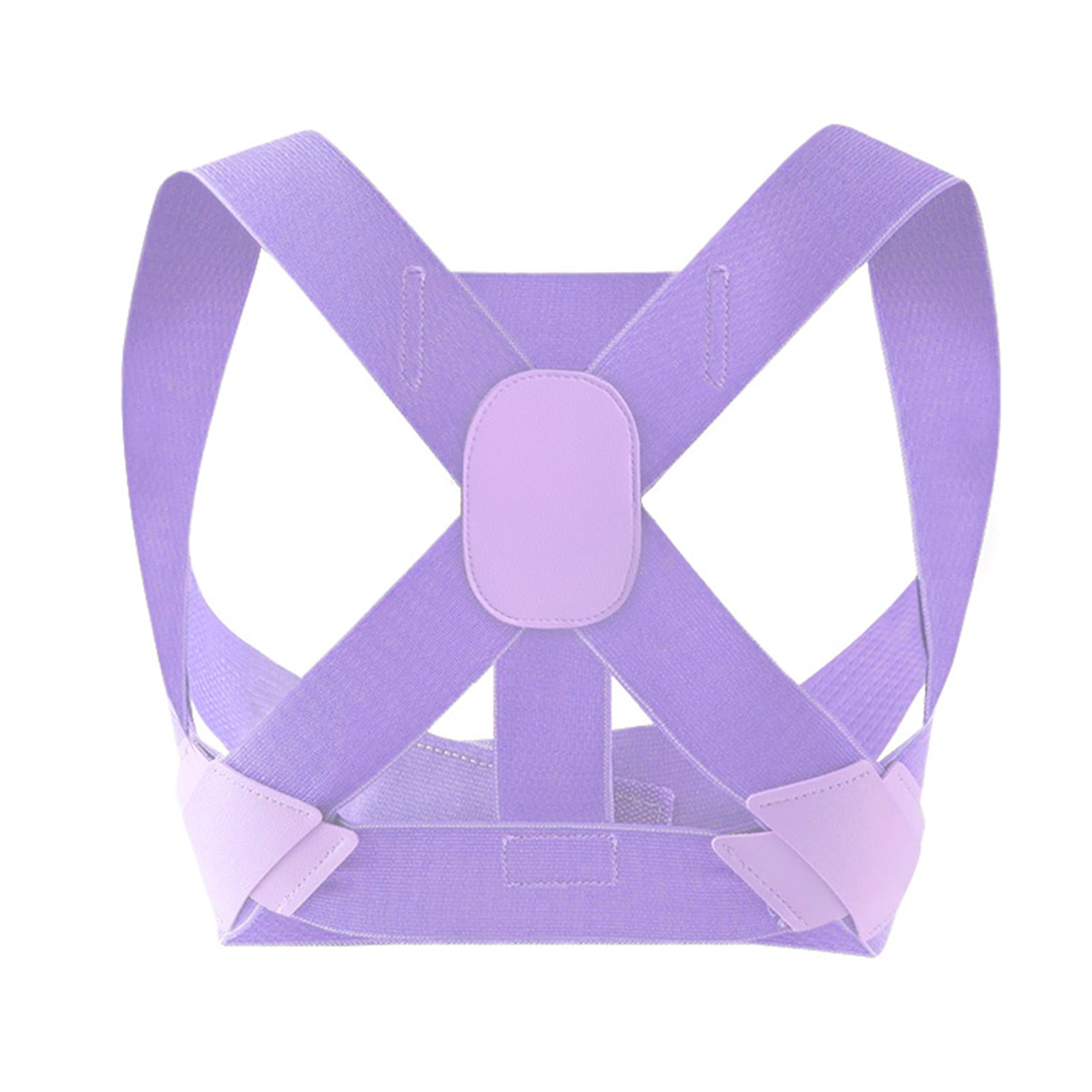 ZCKK Posture Corrector Adjustable Body Posture Correcting Brace ...