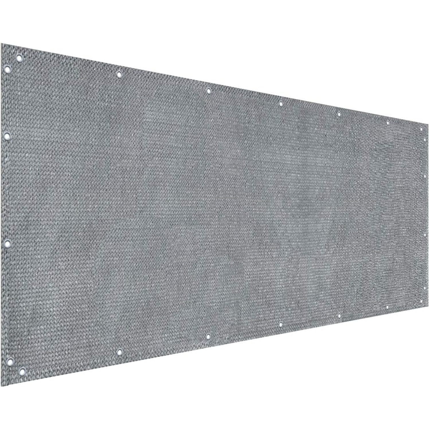 ZCLP Elegant Privacy Screen for Backyard Fence, Pool, Deck, Patio ...