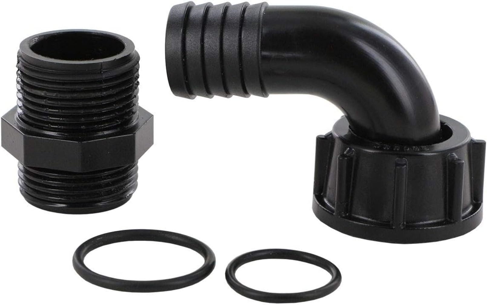 ZCLP Hypro D30 Inlet Hose Barb Repair Kit - Walmart.com