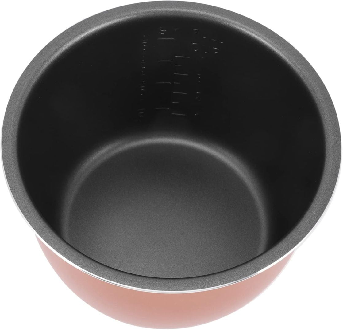 ZCLP Rice Cooker Stainless Steel Inner Pot Rice Cooker Replacement Pot ...