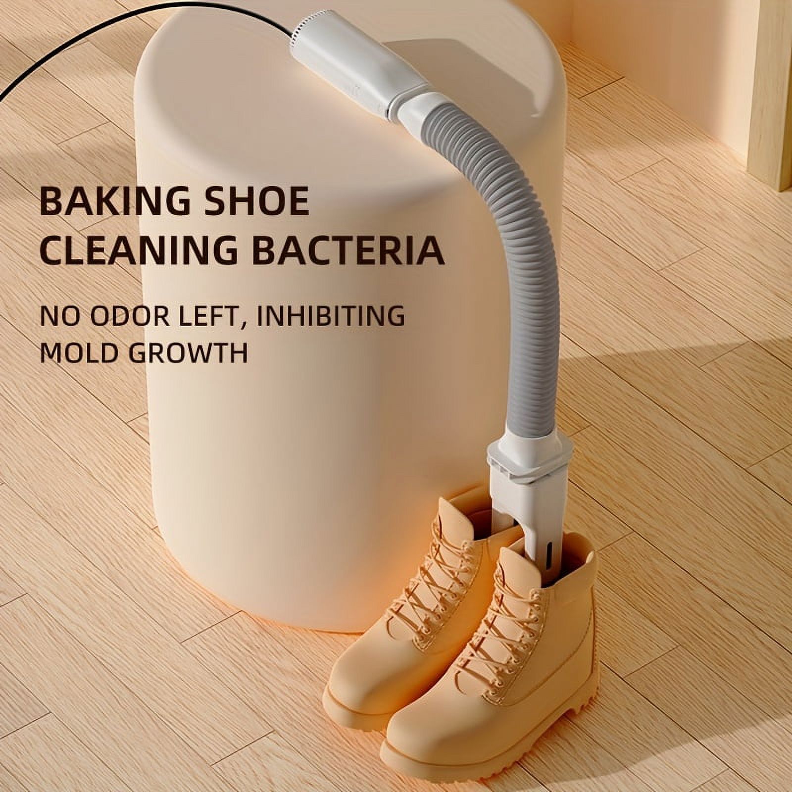 ZCNGSS 400W Easy-Fold Portable Dryer | Space-Efficient for Clothes ...