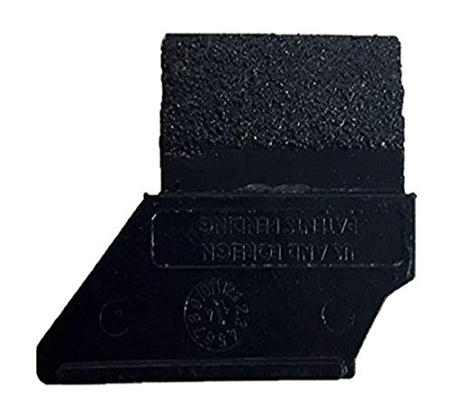 ZCONBLD25CCWR28 Concrete Prep Plus CCW Replacement Blades Counter ...