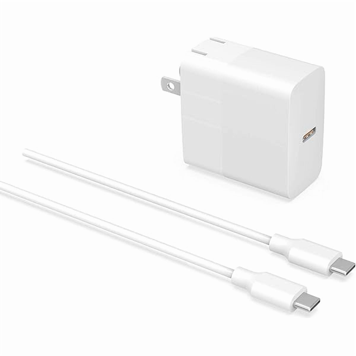 ZCPD 30W 29W USB C Charger Fit for MacBook Air 13 inch M2 M1 2022 2020 ...