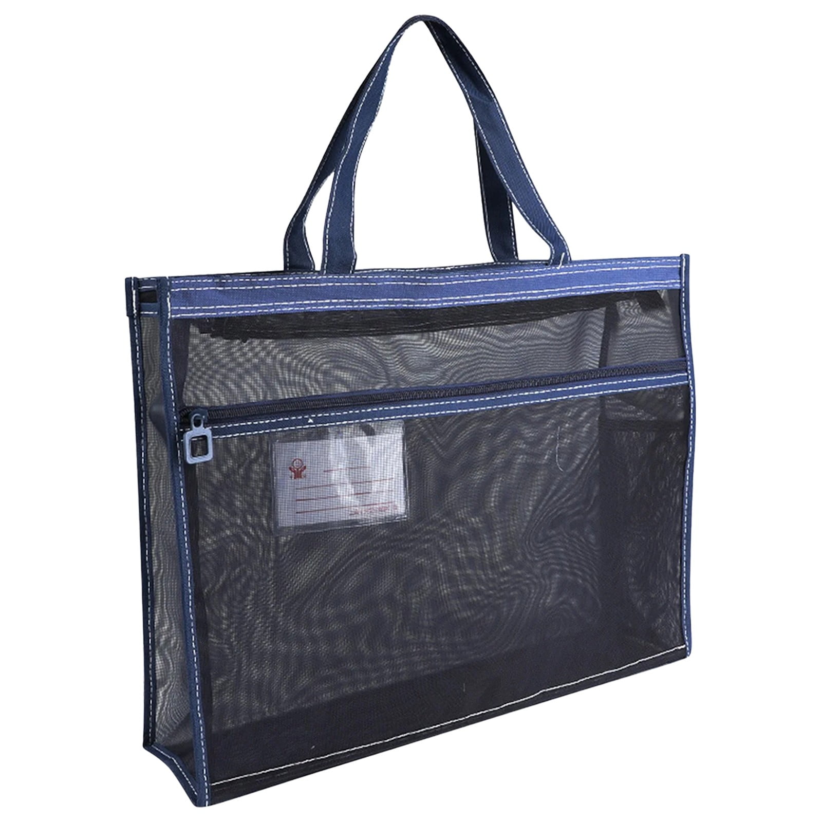 ZCSKFIN 13 x 17Inches Art Portfolio Bag, Portfolio Folder for Artwork ...