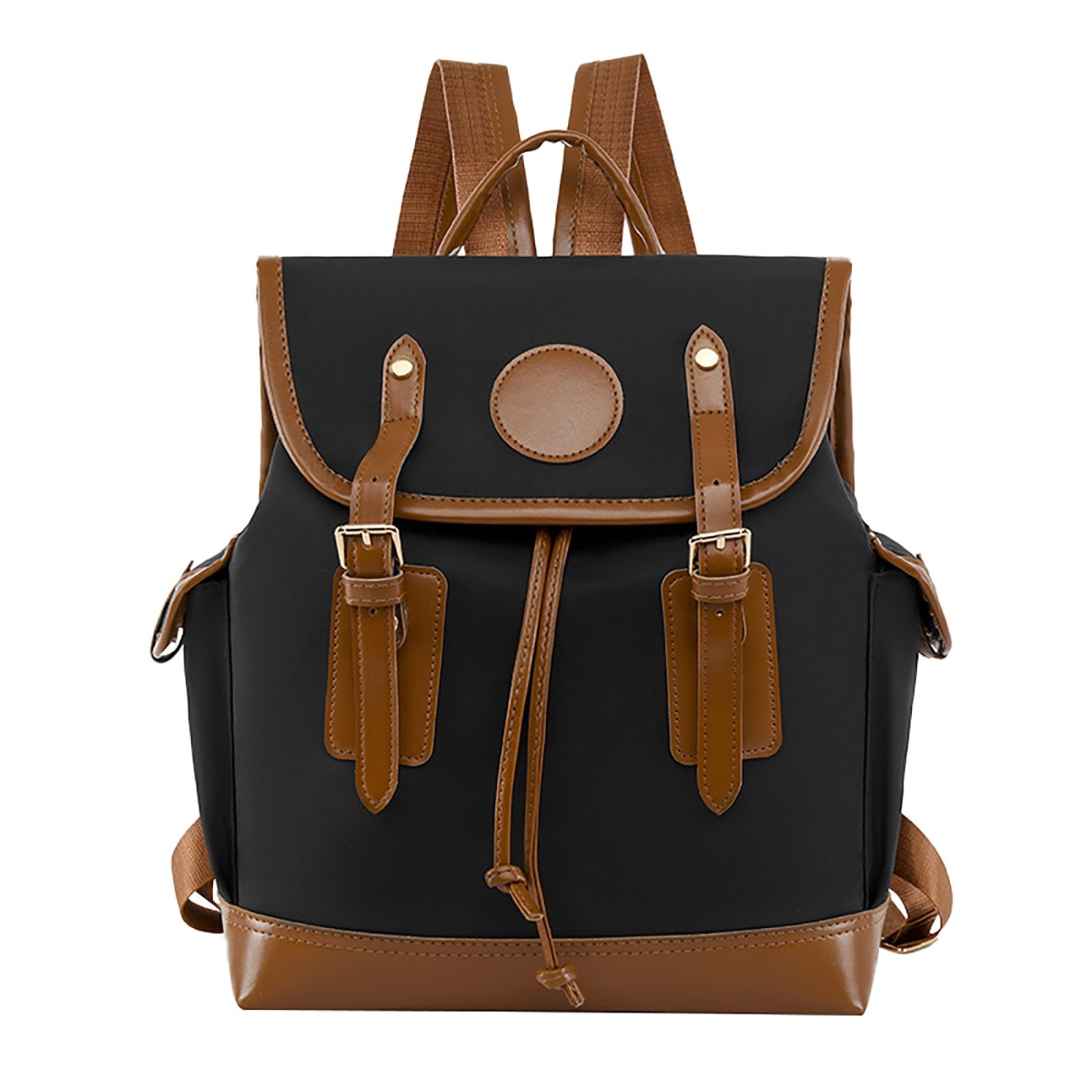 ZCSKFIN Backpack Purse, Anti Theft Backpack Fashion Backpack Purse ...