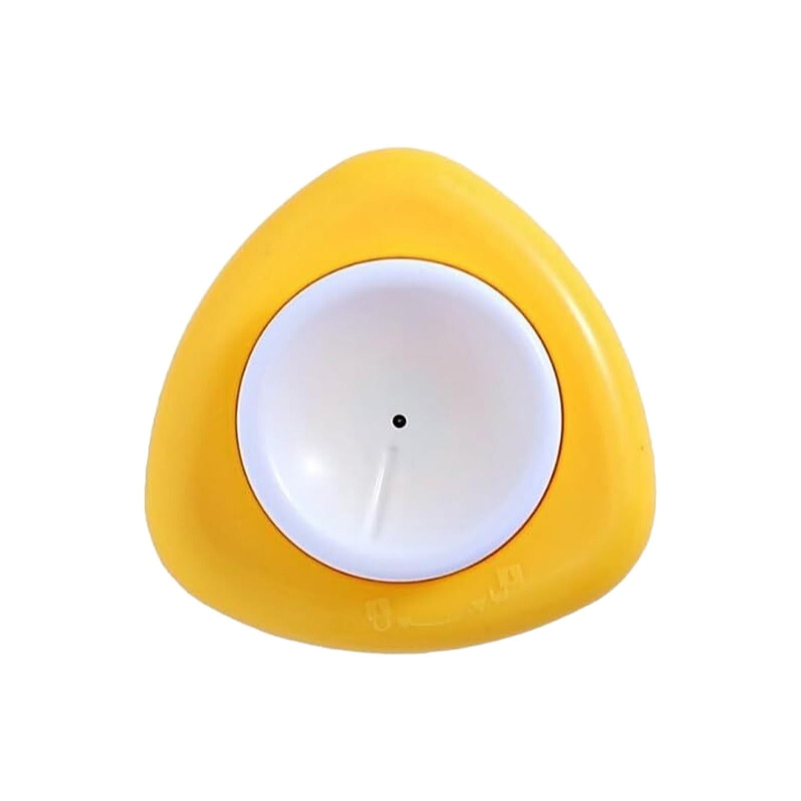 ZCSKFIN Egg Piercer Tool for Perfect Hard Boiled Eggs, Pokey Pricker ...