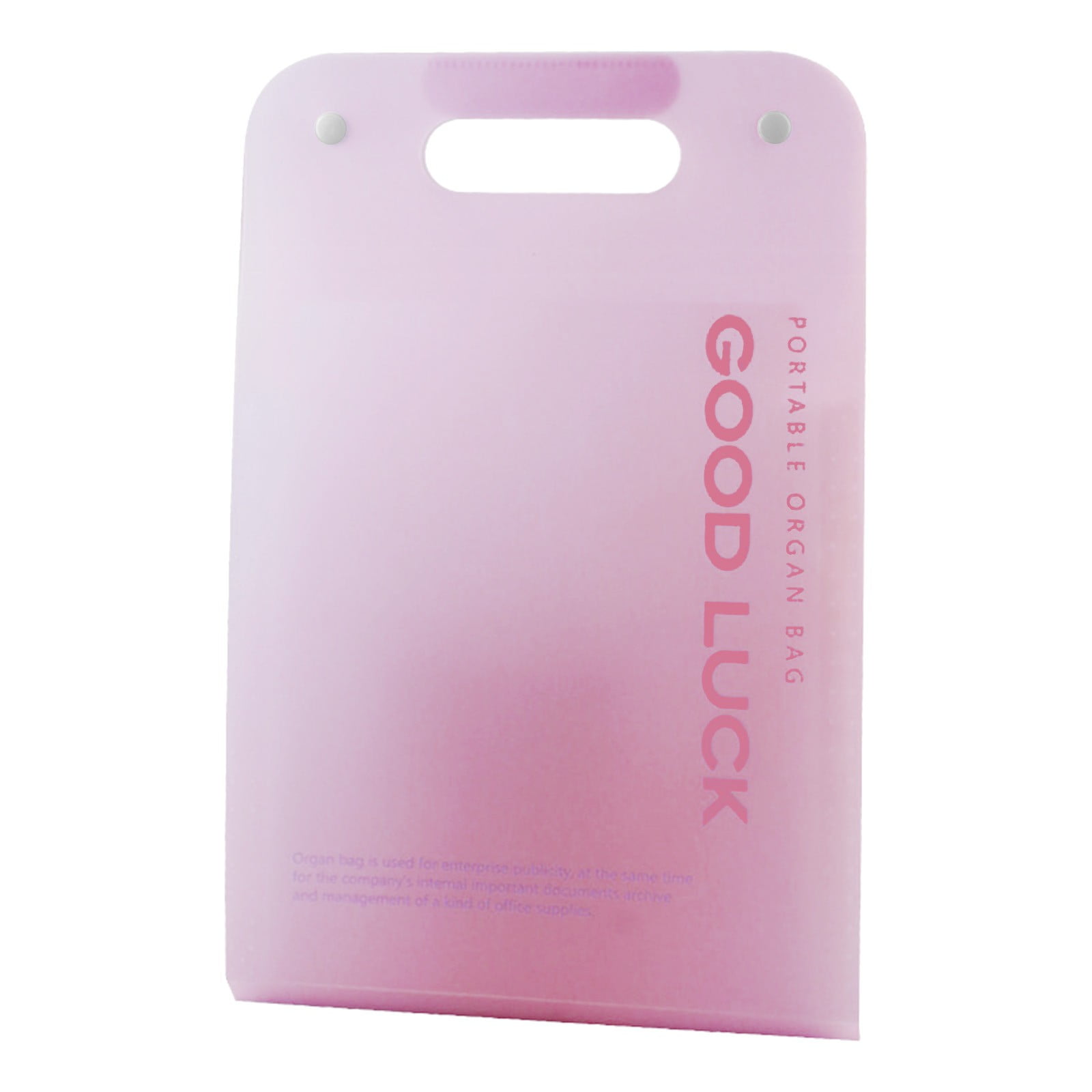 ZCSKFIN Expanding File Folder, A4 Vertical Accordion Document Organizer ...