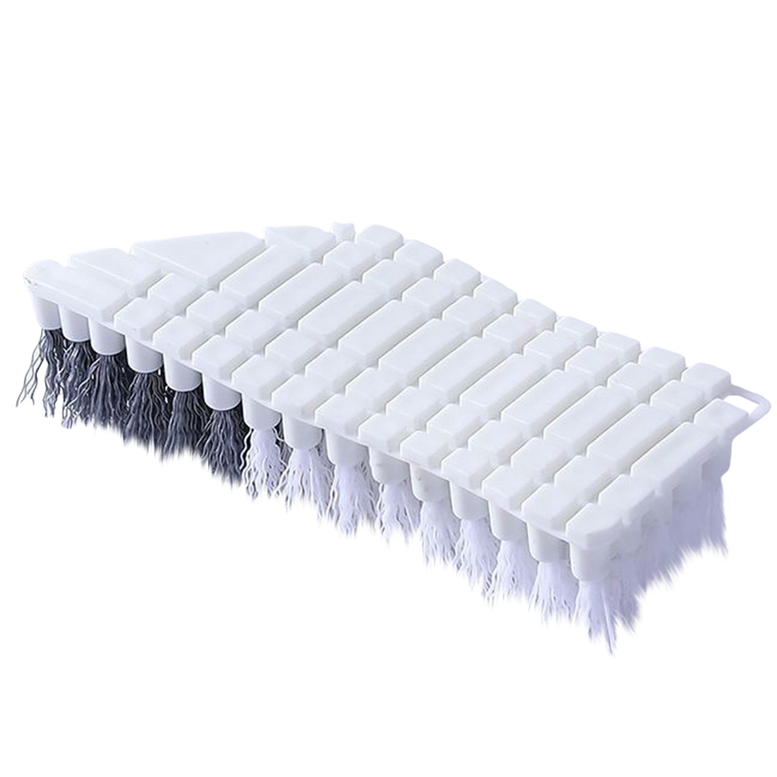 ZCSKFIN Flexible Cleaning Brush No Dead Angle Scrubber Scrub Tool for ...