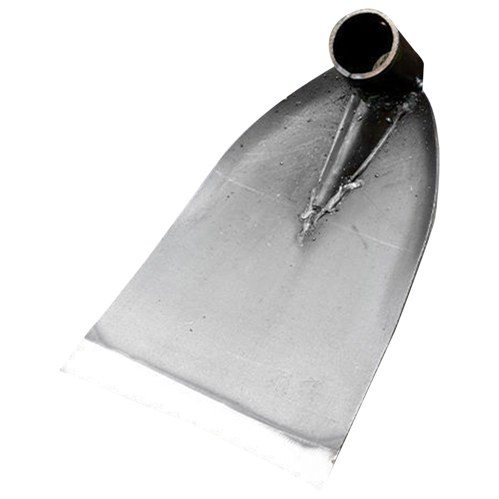 ZCSKFIN Heavy Duty Hand Hoe Replacement Head, Durable Gardening Tool ...