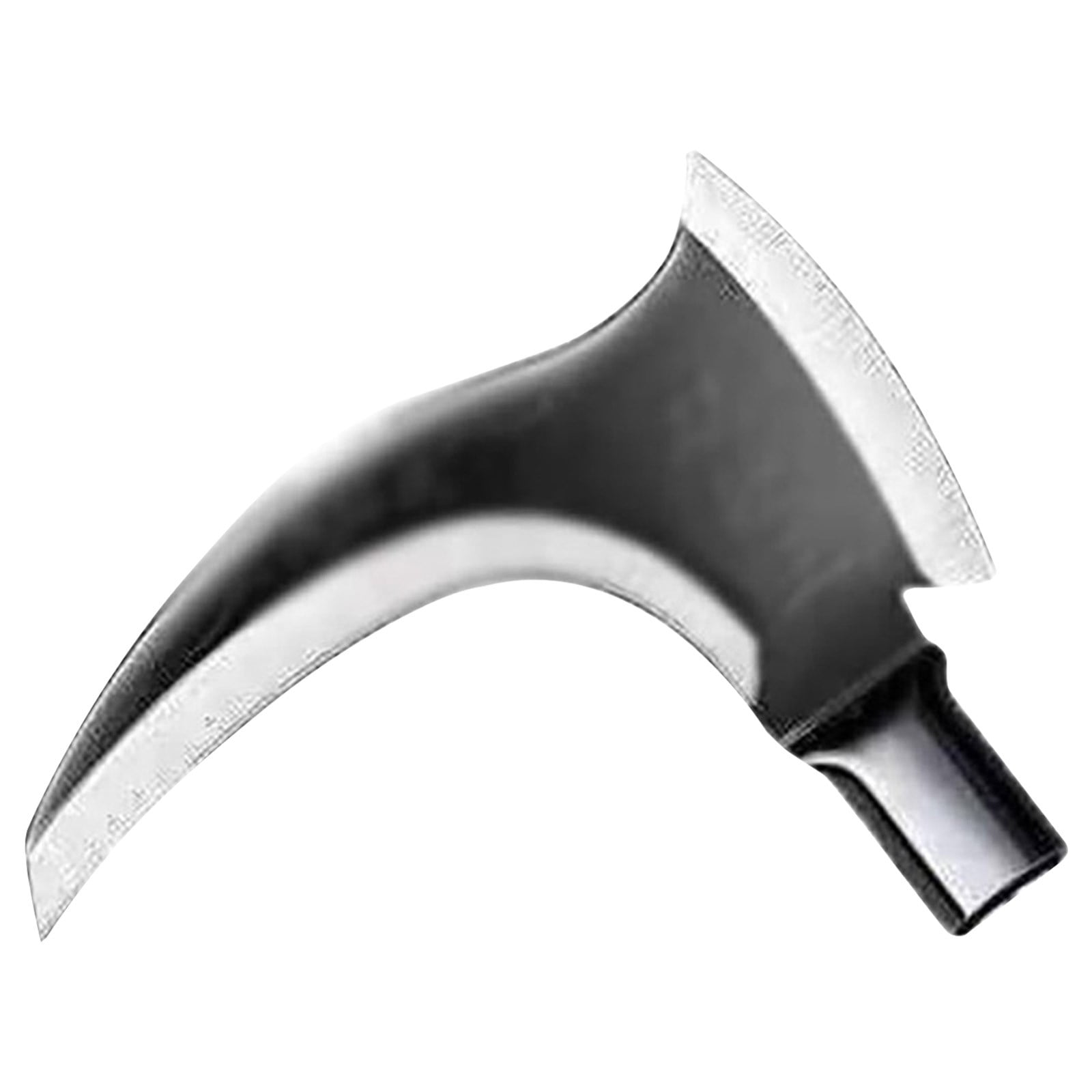 ZCSKFIN High Manganese Steel Double Sickle Tool, Agricultural Weeding ...