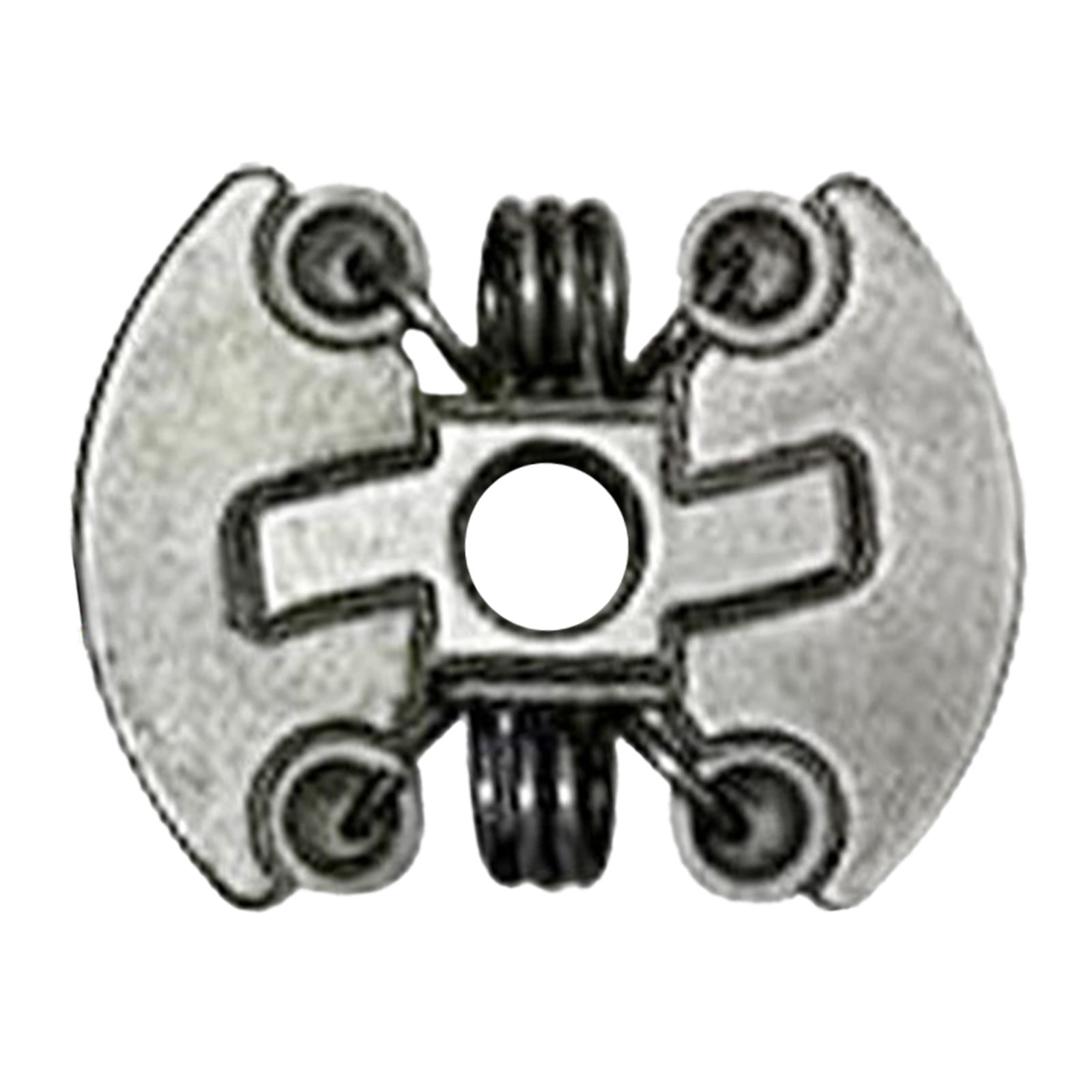 ZCSKFIN Replacement Lawn Mower Clutch Assembly Model 753-1238 ...