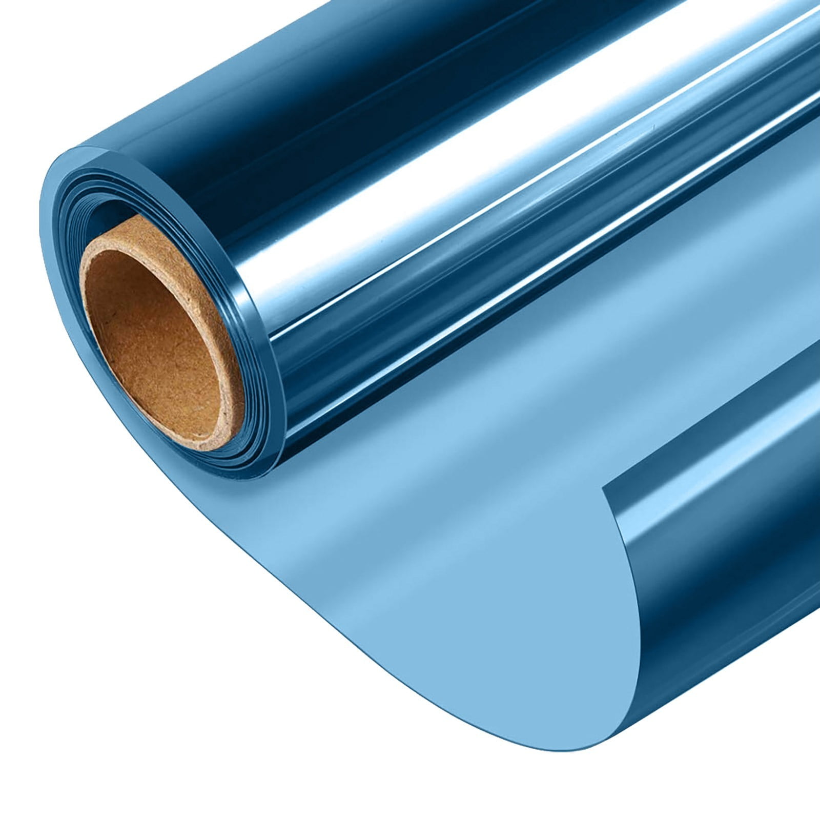 ZCSKFIN Window Insulation Film with Explosion-Proof and Privacy ...