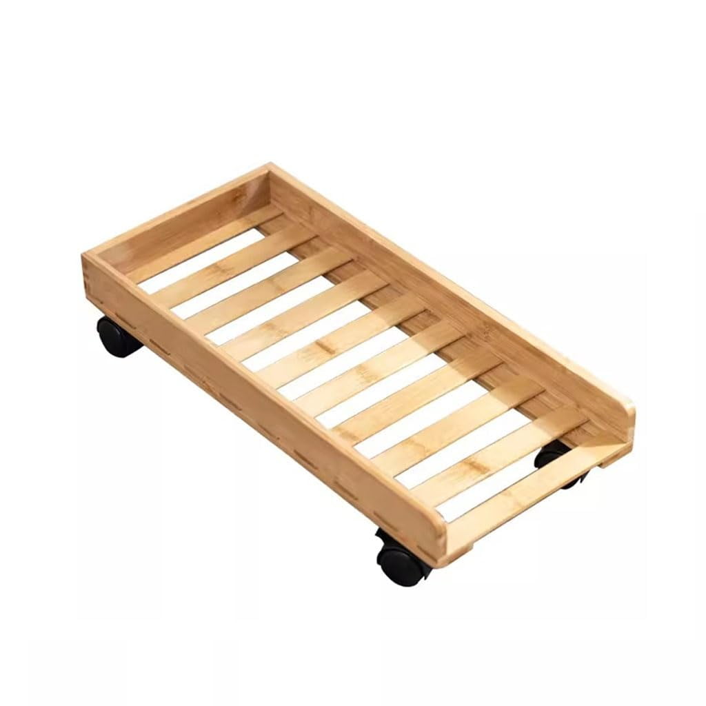 ZCSO Desktop Pc Tower CPU Stand Desktop Computer Stand Removable Base ...