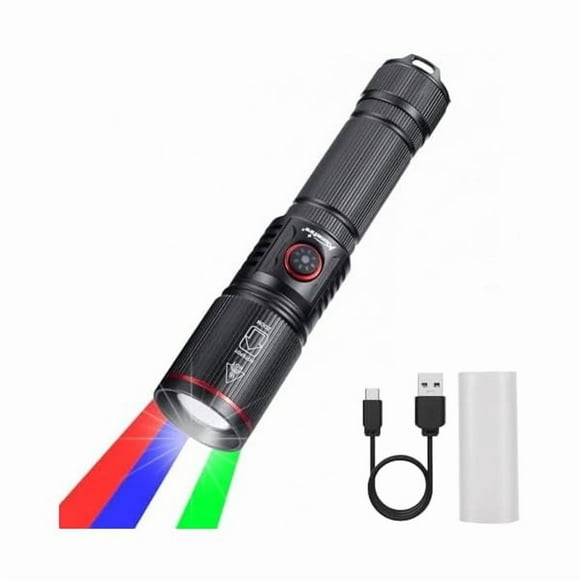 Red Light Flashlights in Flashlights - Walmart.com