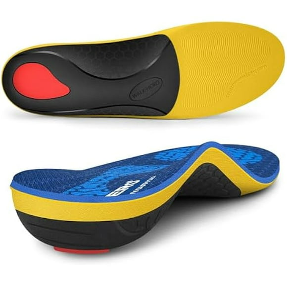 Walk Hero Orthotics