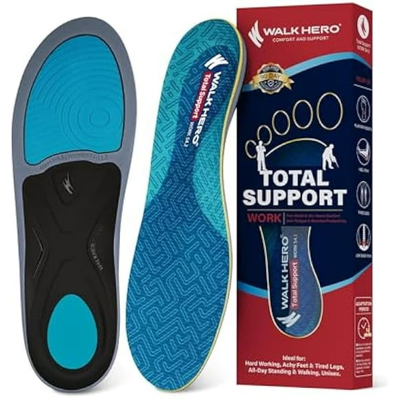 Walk Hero Orthotics