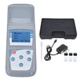 Zd2a Handheld Digital Turbidity Meter Portable Turbidimeter For