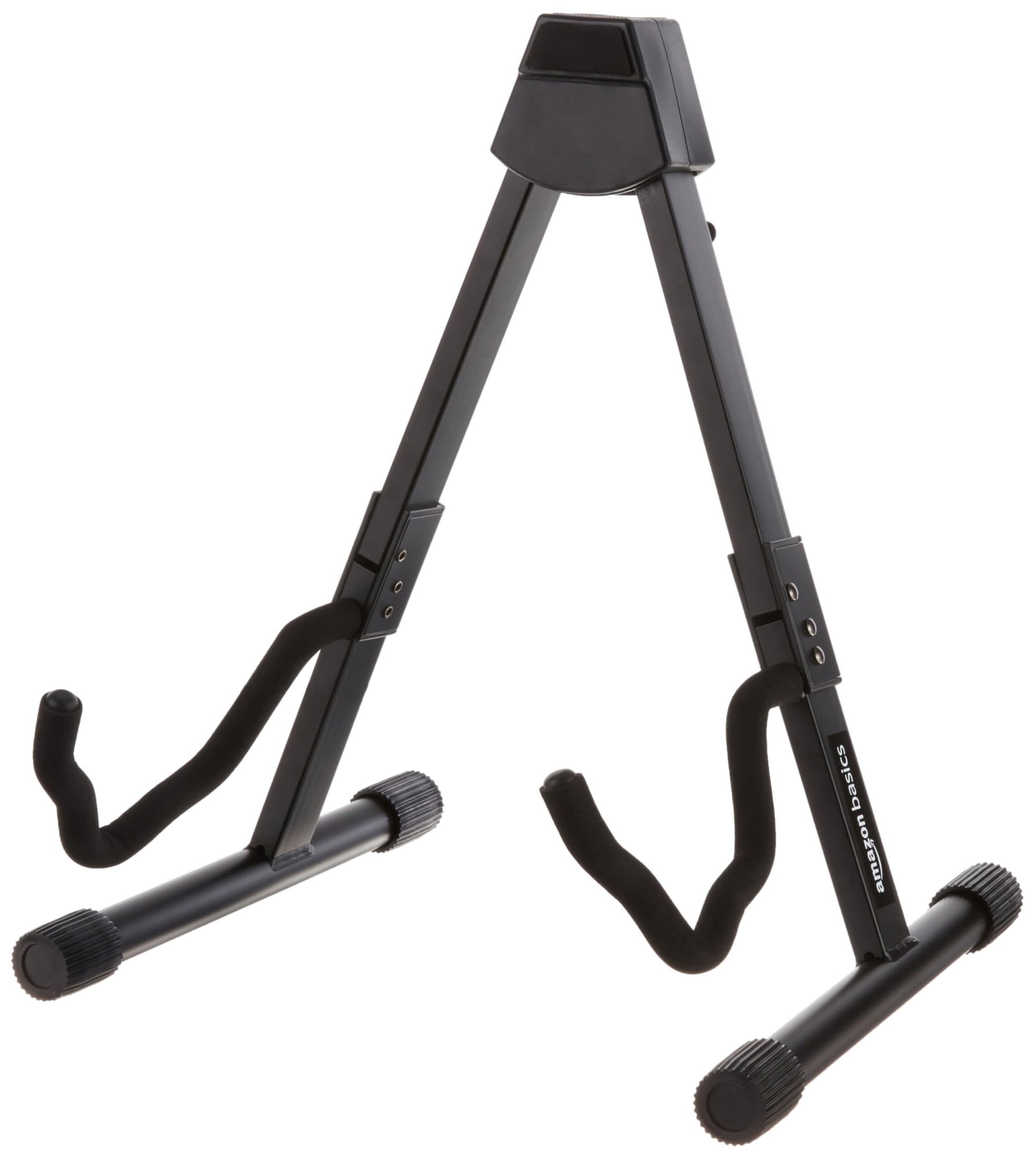 ZD Adjustable Guitar Folding A-Shape Frame Stand for Acoustic and ...