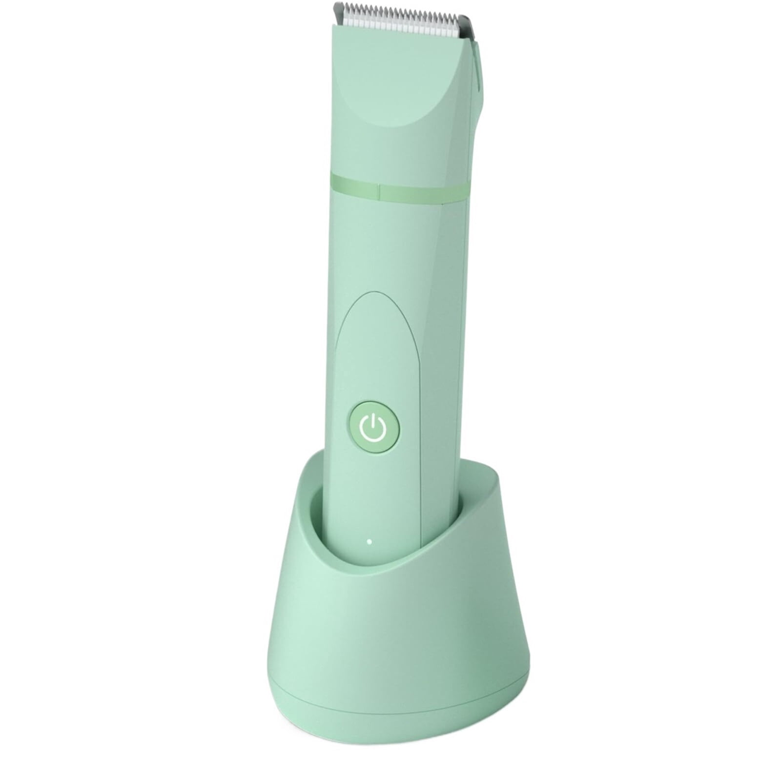 ZD Electric Body Hair Trimmer Groin Trimmer for Men Bikini Trimmer ...