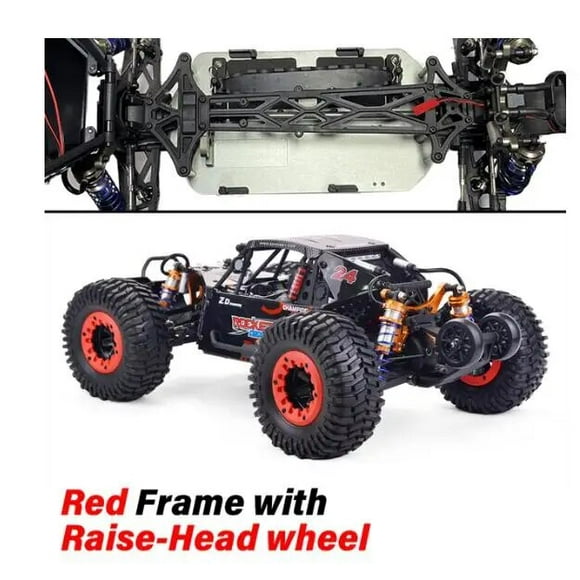 Remote Control Rocket