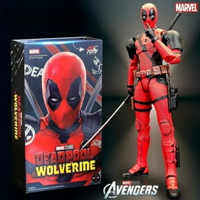 Deadpool Action Figures in Action Figures - Walmart.com