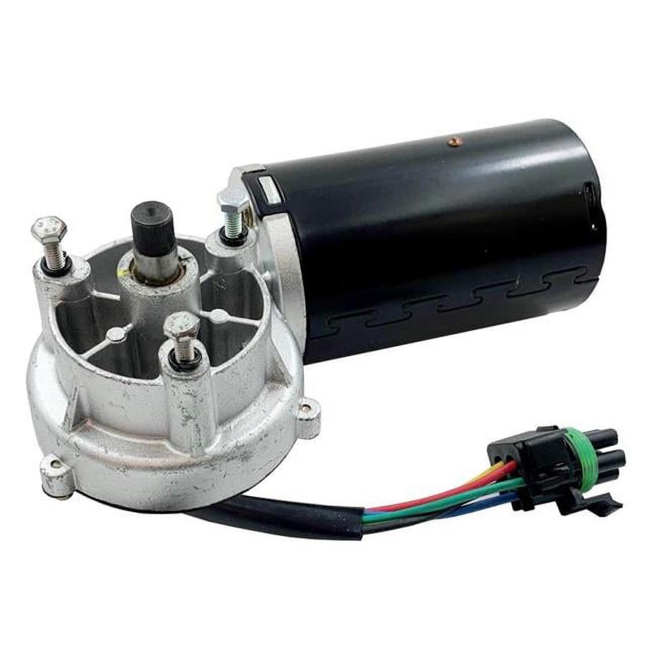 ZD1631 100W 56NM Wiper Motor - Walmart.com