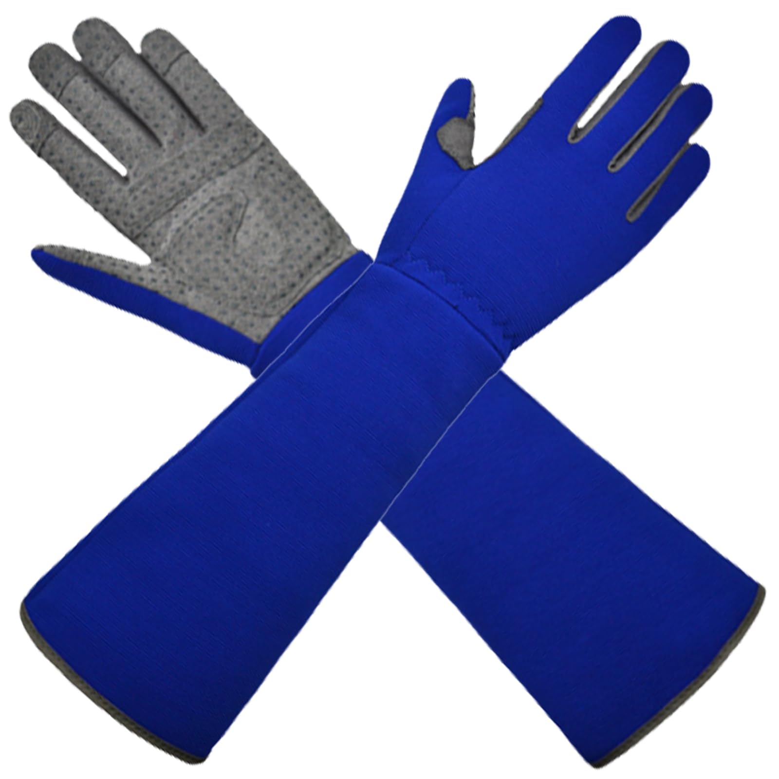 ZDM 3-in-1 Gloves for Gardening Lightweight, Farming & Cleaning, Thorn ...