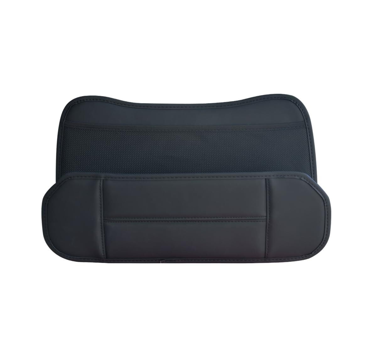 ZDM 5in1 Car Seat Back Organizer with Hooks,Leather Durable Car ...