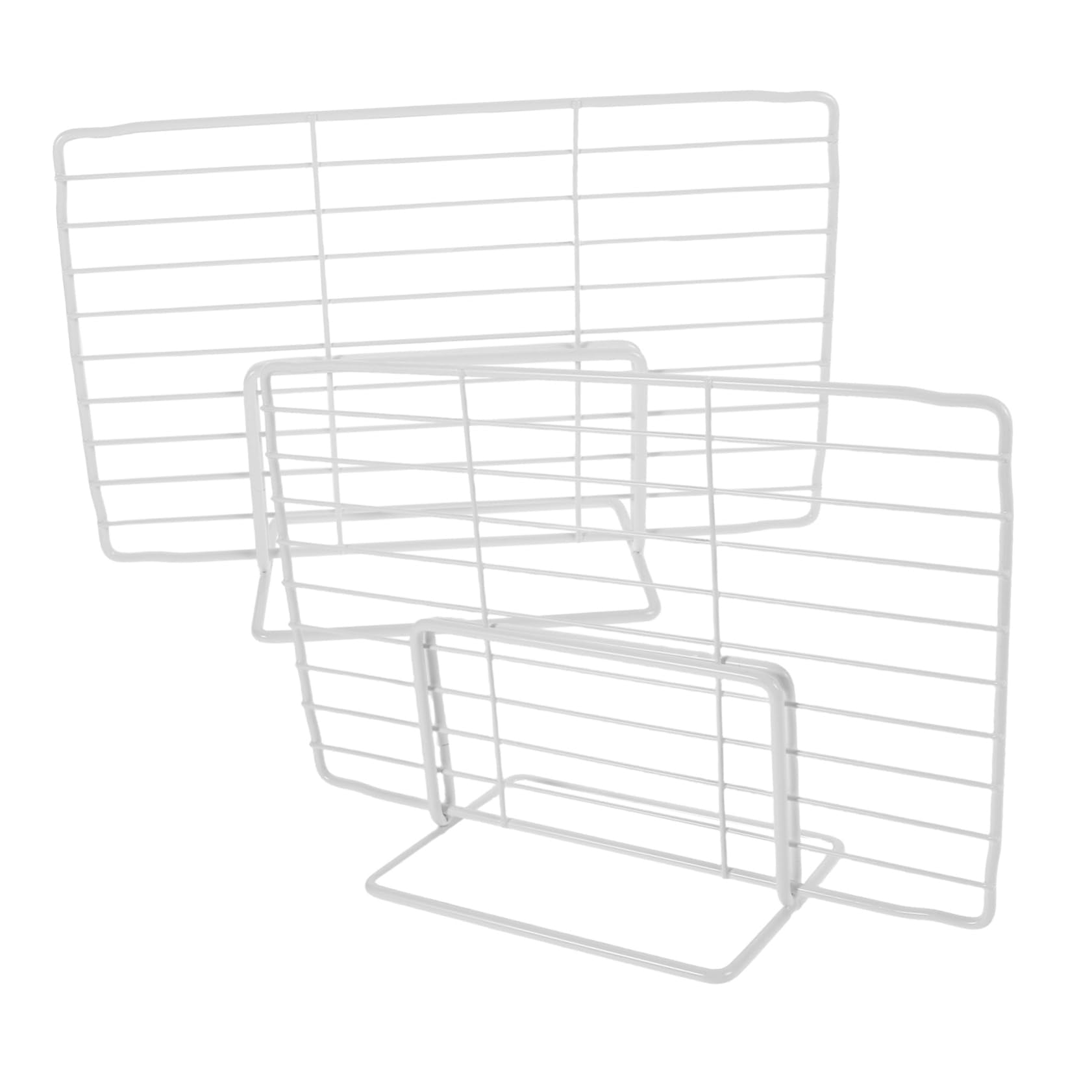 ZDM Freezer Separation Refrigerator Fridge Freezer Partition Closet ...