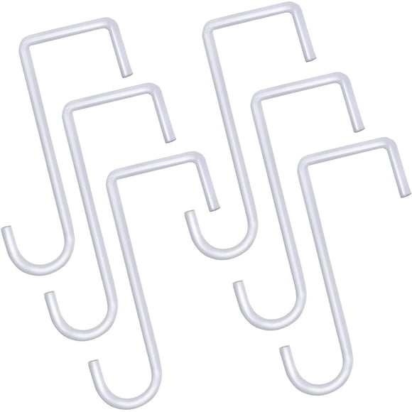 Vinyl Fence Hooks
