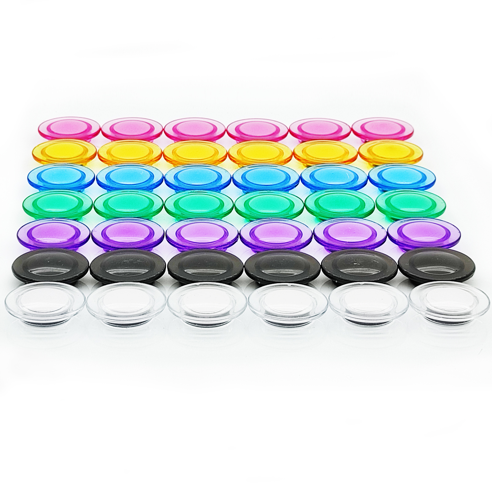 Friends Central Perk Logo 3D Foam Magnet | Lot of 3 - Walmart.com