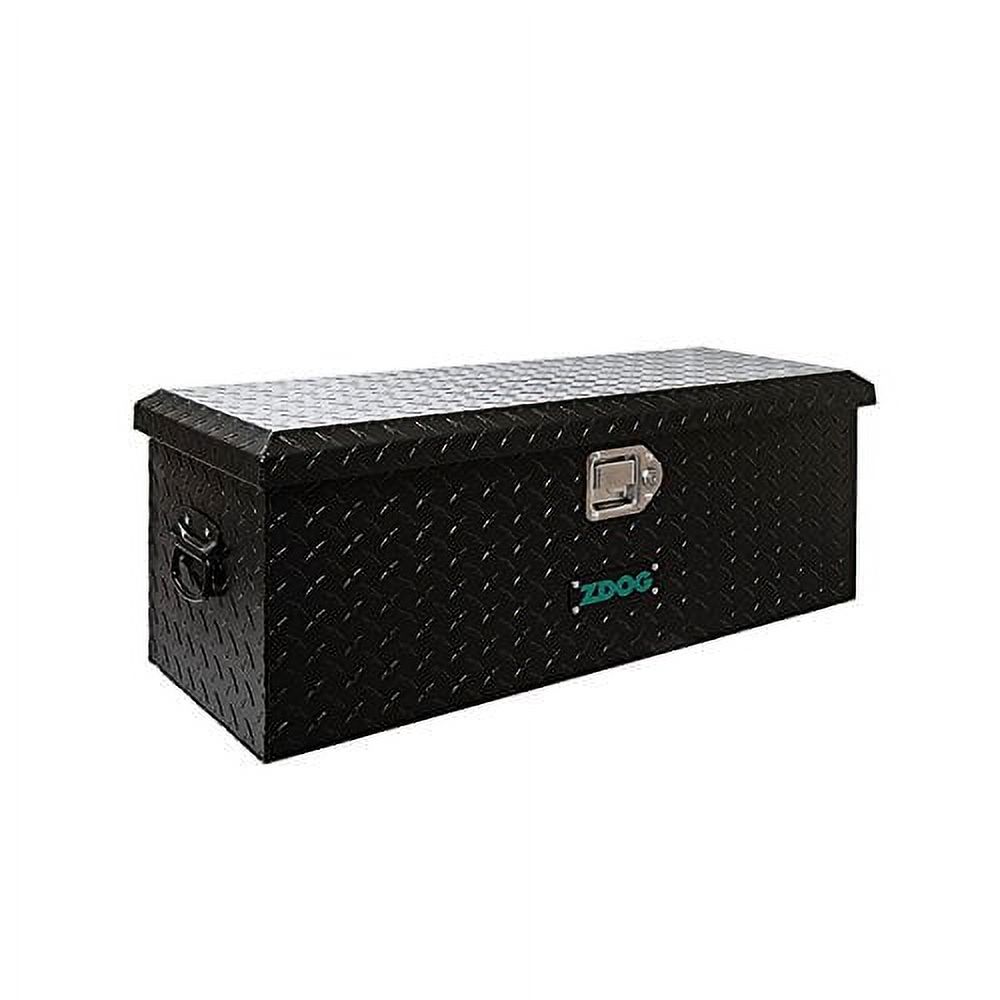 ZDog 32" ATV Tool Box Utility RV Trailer A32-2000 - Walmart.com