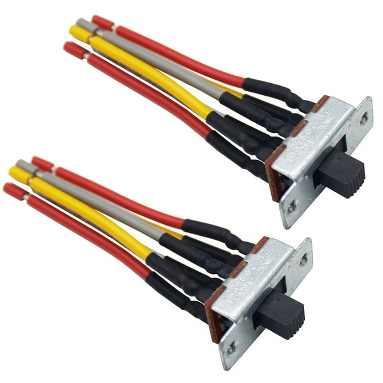 Ceiling Fan Reverse Switch Replacement Parts | Shelly Lighting