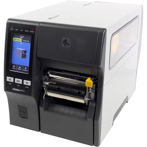 Zebra Mobile Printers
