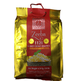ZEEBA 1121 Basmati Rice - Walmart Business Supplies