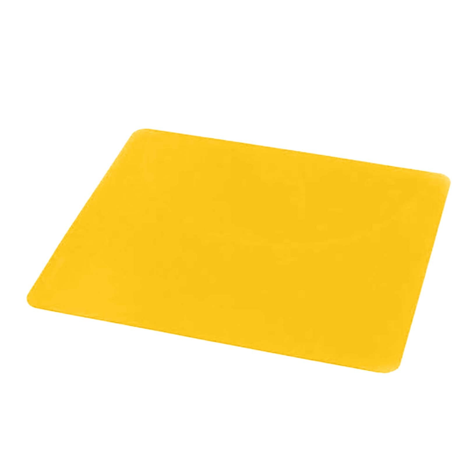 ZEELIY 21.5 X 17.5cm Gaming PC Laptop Pad Anti Slip Rectangle Mat ...