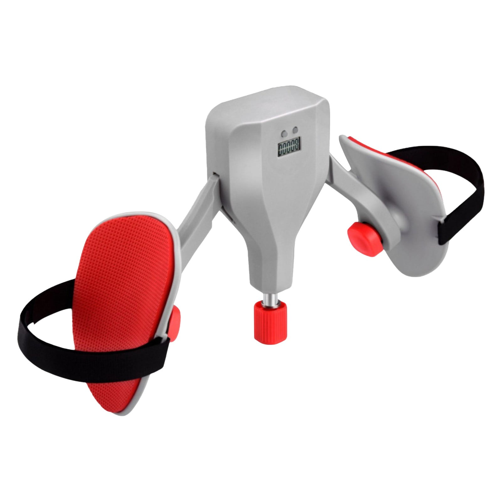 ZEELIY Thigh Master 77 LB Adjustable Resistance, Leg and Inner Thigh ...