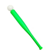 Blitzball Plastic Bat and 2 Ball Combo Set – Backyard Baseball Training ...