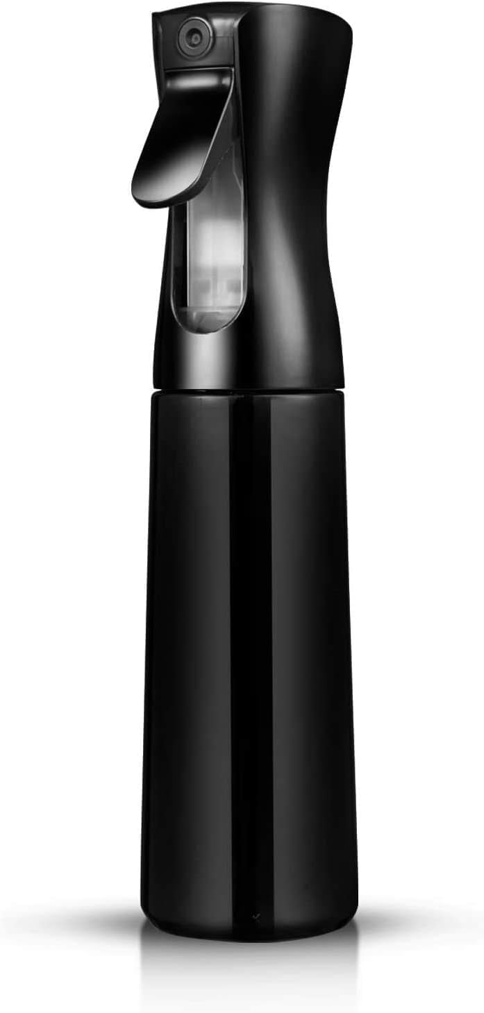 ZEELPETAL Hair Mist Spray Bottle For Cleaning Plant Gardening Ironing ...