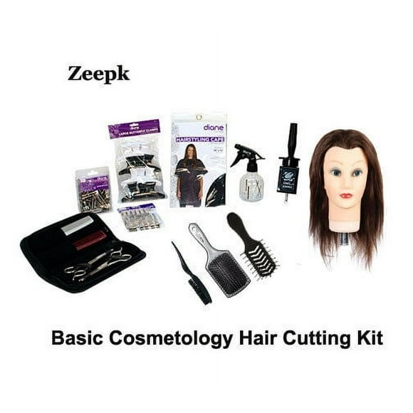 Cosmetology Starter Kit