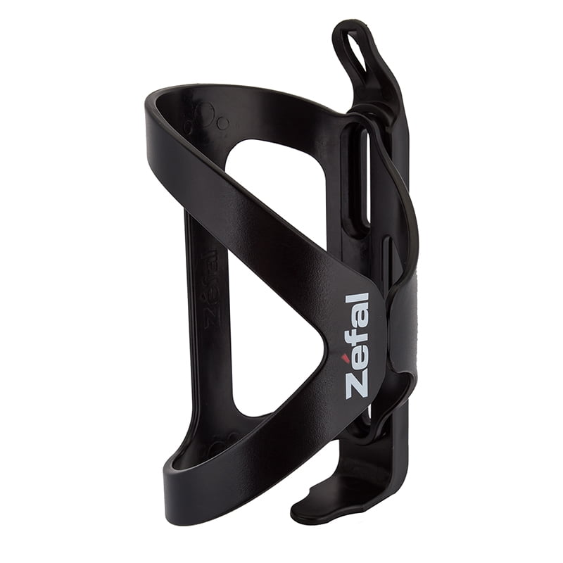 ZEFAL Bottle Cage Zefal Wiiz Side Mount Bk - Walmart.com