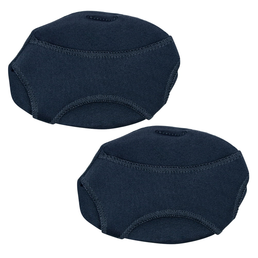 ZEHUANYU 1 Pair Foot Pain Relieve Pads Multifunctional Forefoot Mat ...