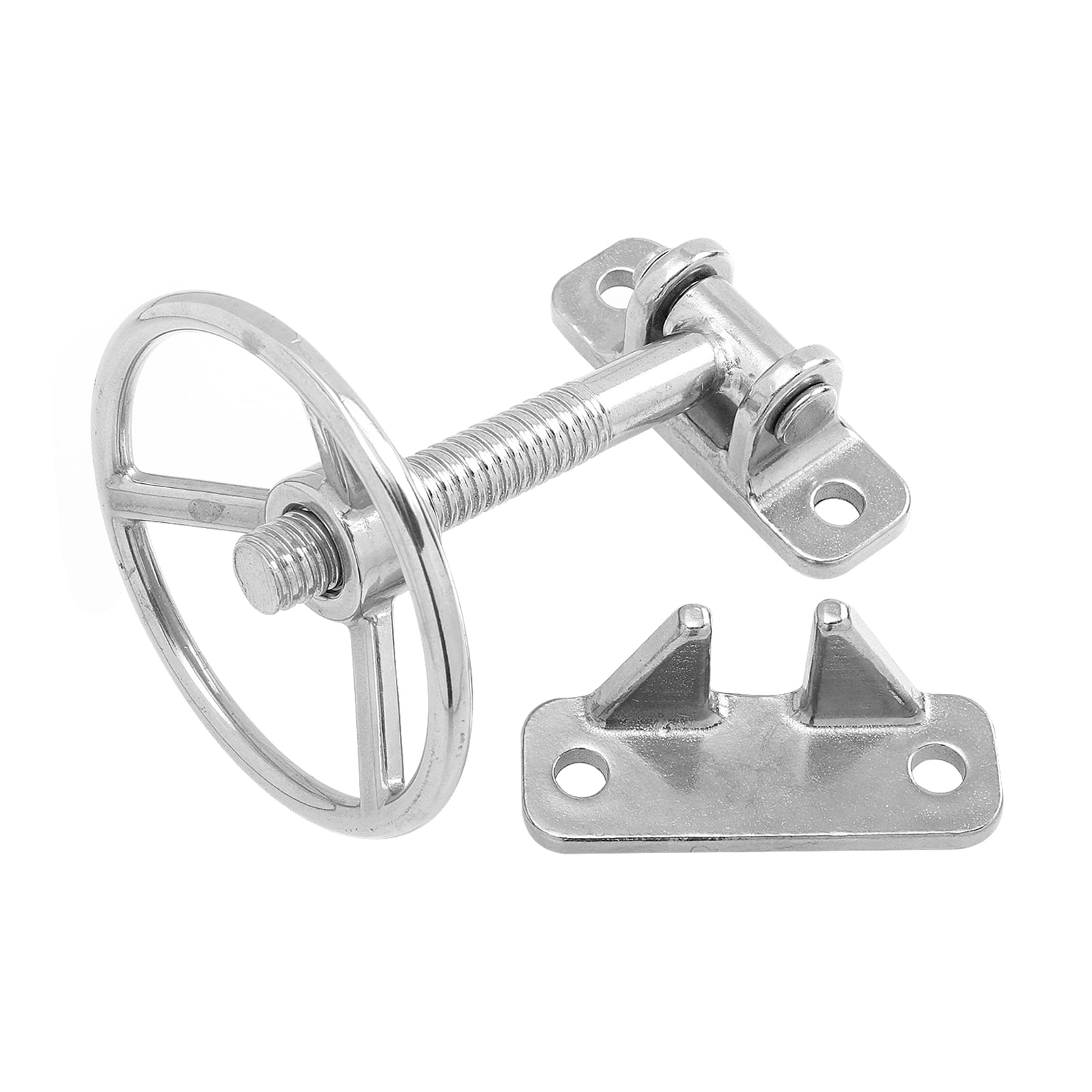 ZEHUANYU 1 Pc Rice Steaming Machine Handwheel Stainless Steel Hand ...