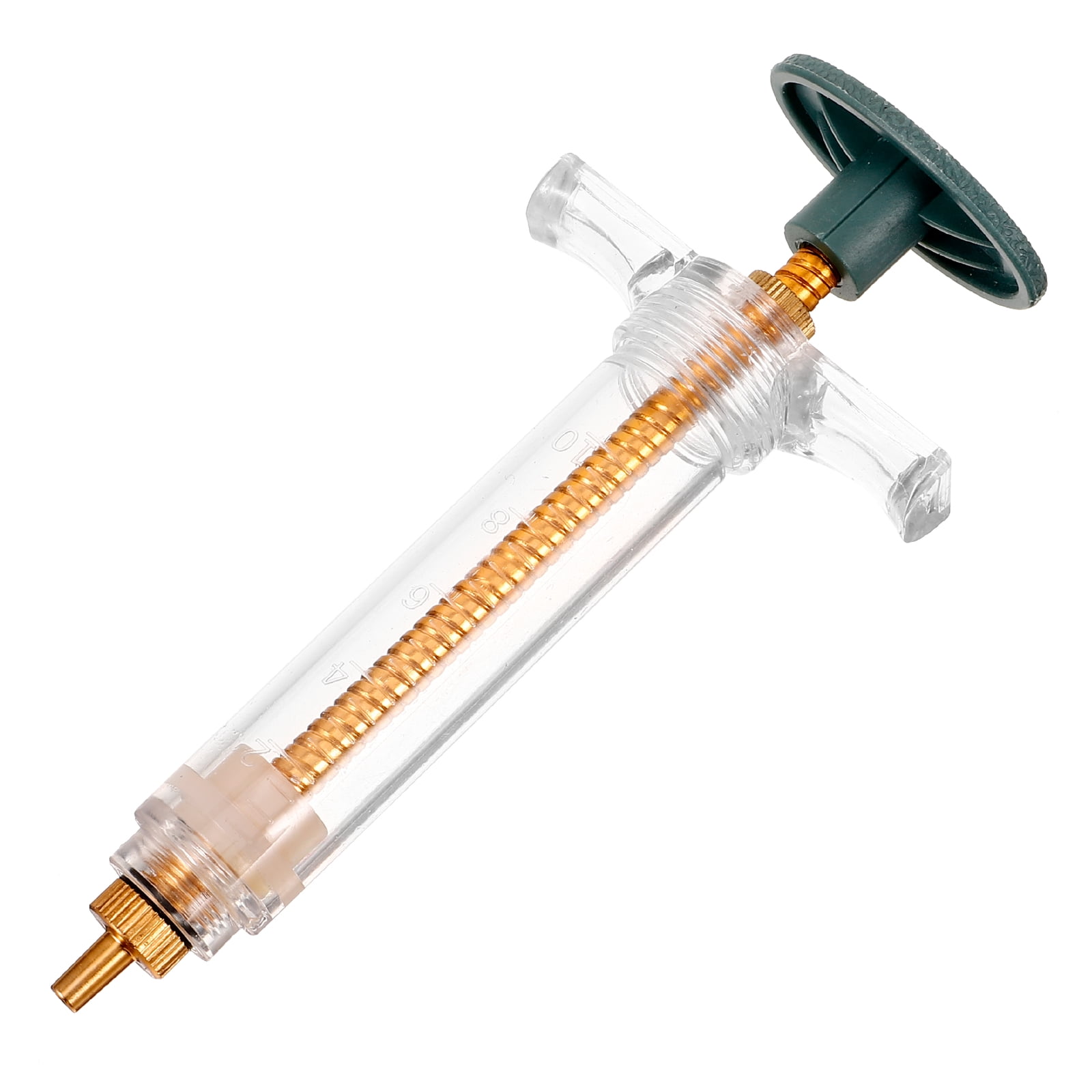 ZEHUANYU 1 Set Parrot Medicine Feeding Syringe Bird Water Feeder Bird ...