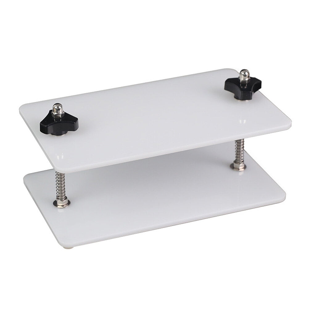 ZEHUANYU 1 Set Tofu Mold Cheese Tools Tofu Clamp Board Tofu Press Tool ...